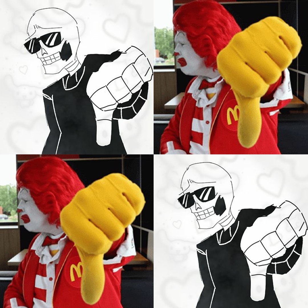 Stream Unwavering Persistence [Undertale: Collateral Damage, OLD] by ...