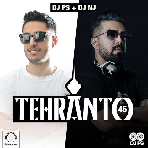 Stream DJ PS & DJ NJ-Tehranto 45 by DJ NJ | Listen online for free on SoundCloud