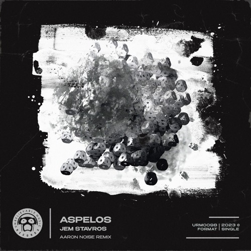 Stream Aspelos Aaron Noise Remix By Jem Stavros Dj Jem Listen