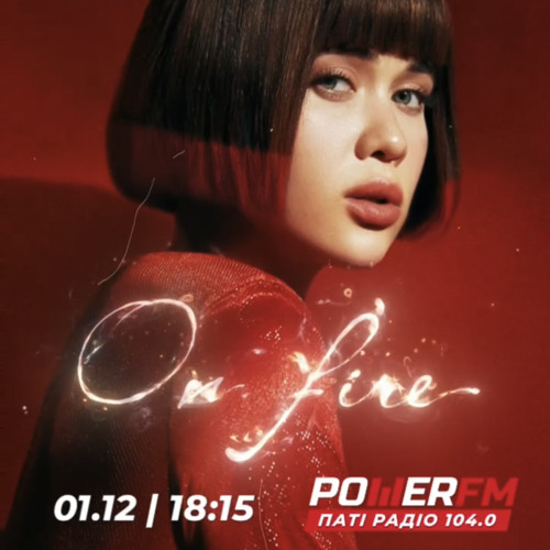 Stream Lida Li в шоу "Дуже Вечір з Бірюковим" by VOLODYMYR BIRIUKOV | Listen online for free on ...