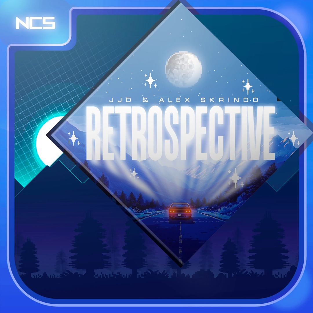Stream JJD & Alex Skrindo - Retrospective [Geometry Dash] by NCS ...