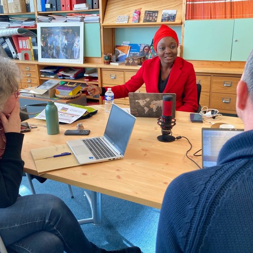 Stream episode GROW Pilot Podcast by Roel Kamerling podcast | Listen ...