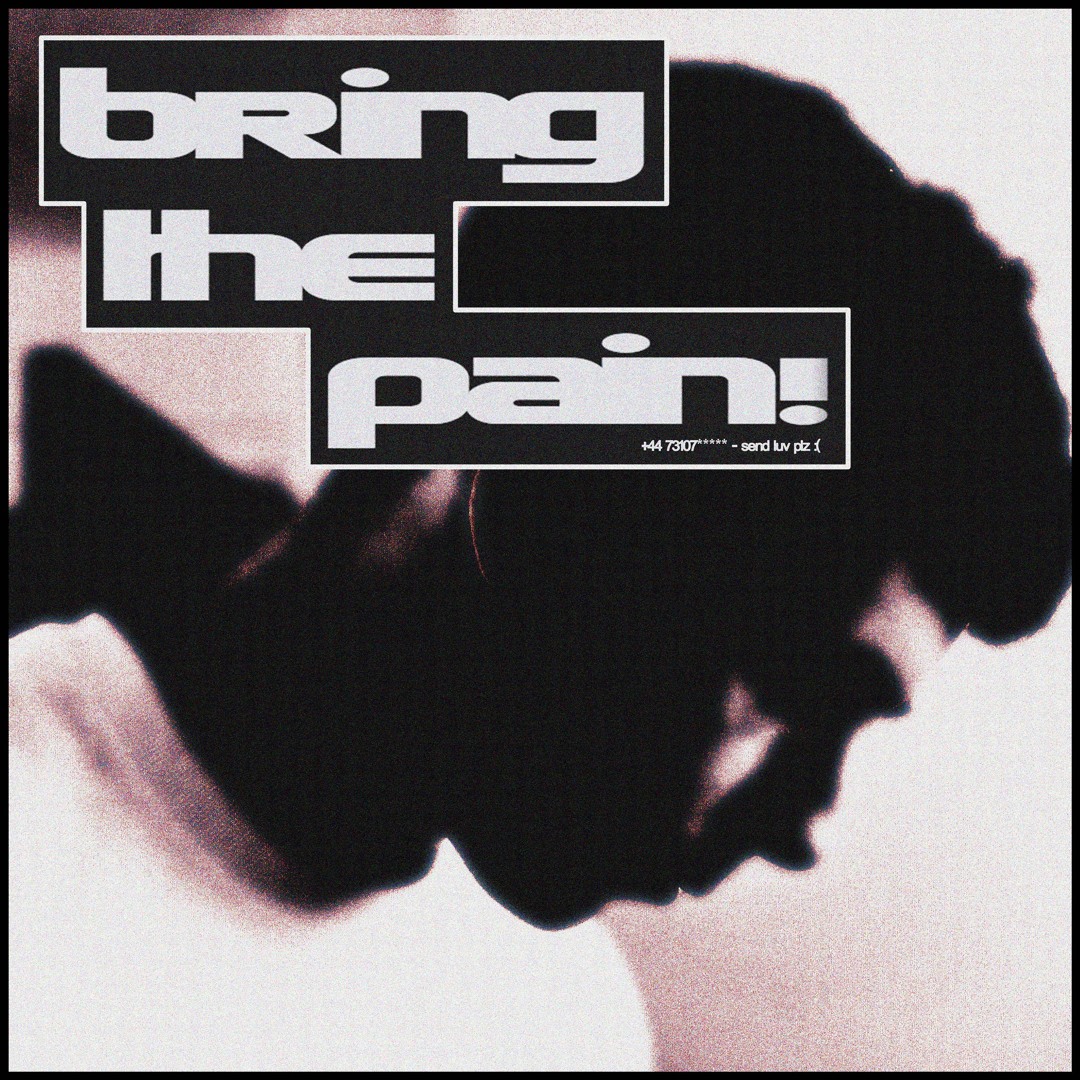 Stream BRING THE PAIN by Veksyu | Listen online for free on SoundCloud