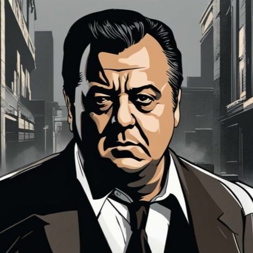 Stream Pauly Operation- Pesci Gang by Kid Good Life 911 | Listen online ...