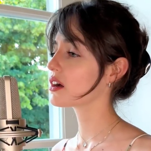 Stream Giulia Falcone - Voilà by frash | Listen online for free on ...