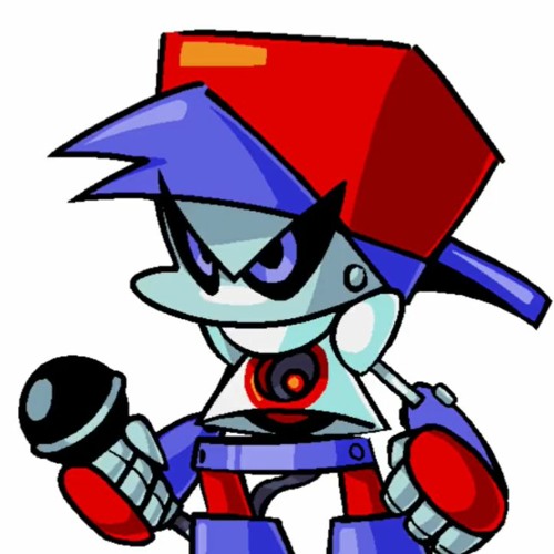 Stream (+FLP) Metal Mania Madness OST - Vs. Metal BF / Dopplebanger by ...