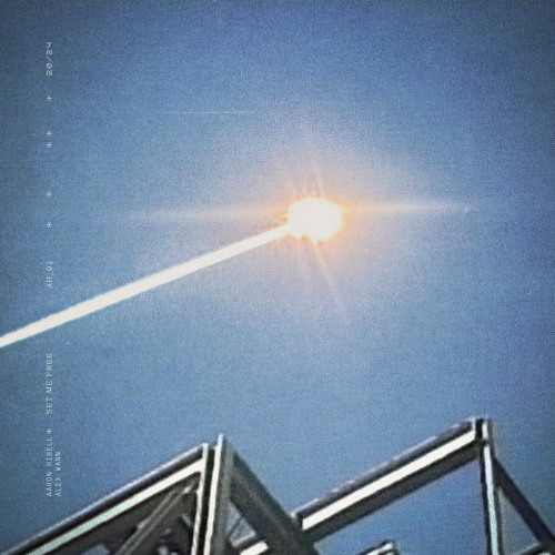 Stream set me free by Aaron Hibell | Listen online for free on SoundCloud