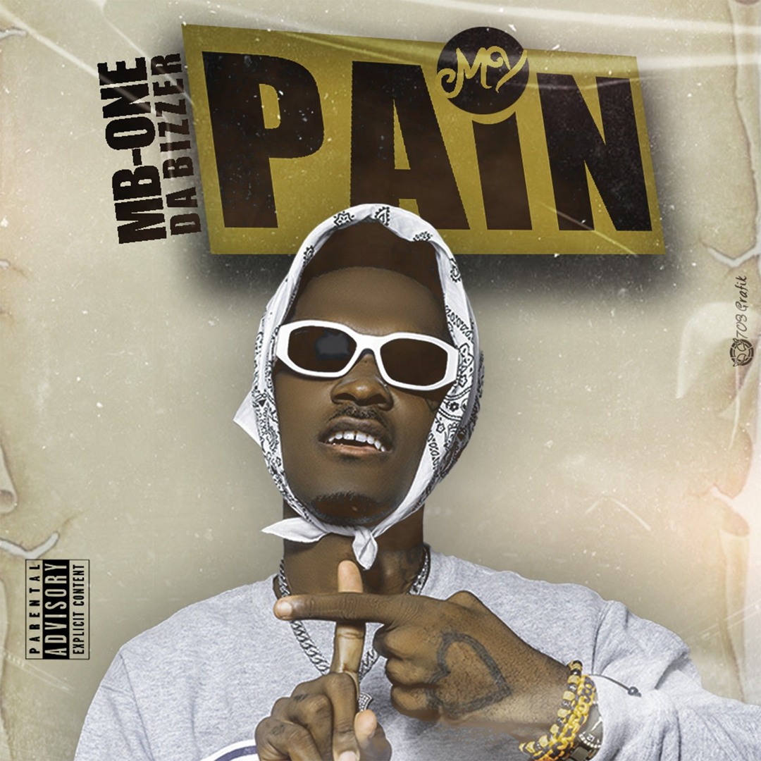 Stream N OBLIJE KITE ZONE NAN _ Mb-one Da Bizzer (MY PAIN EP) by Turn ...