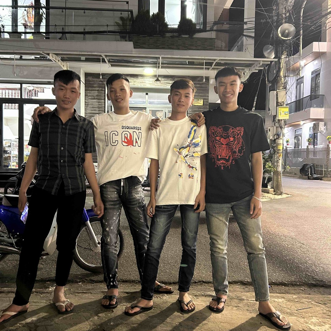 Stream NST AE NGÃ BẢY PHAN RÍ CỬA VOL 5 - AHAO - TẶNG BẠN ĐẶNG HẬU by Gia Hao | Listen online ...