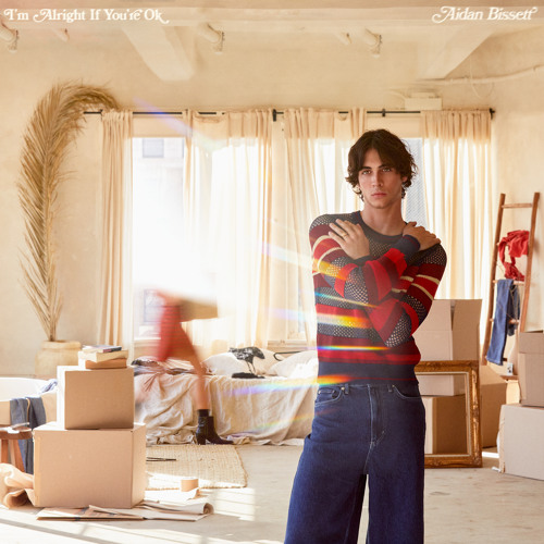 Stream Tripping Over Air by Aidan Bissett | Listen online for free on ...