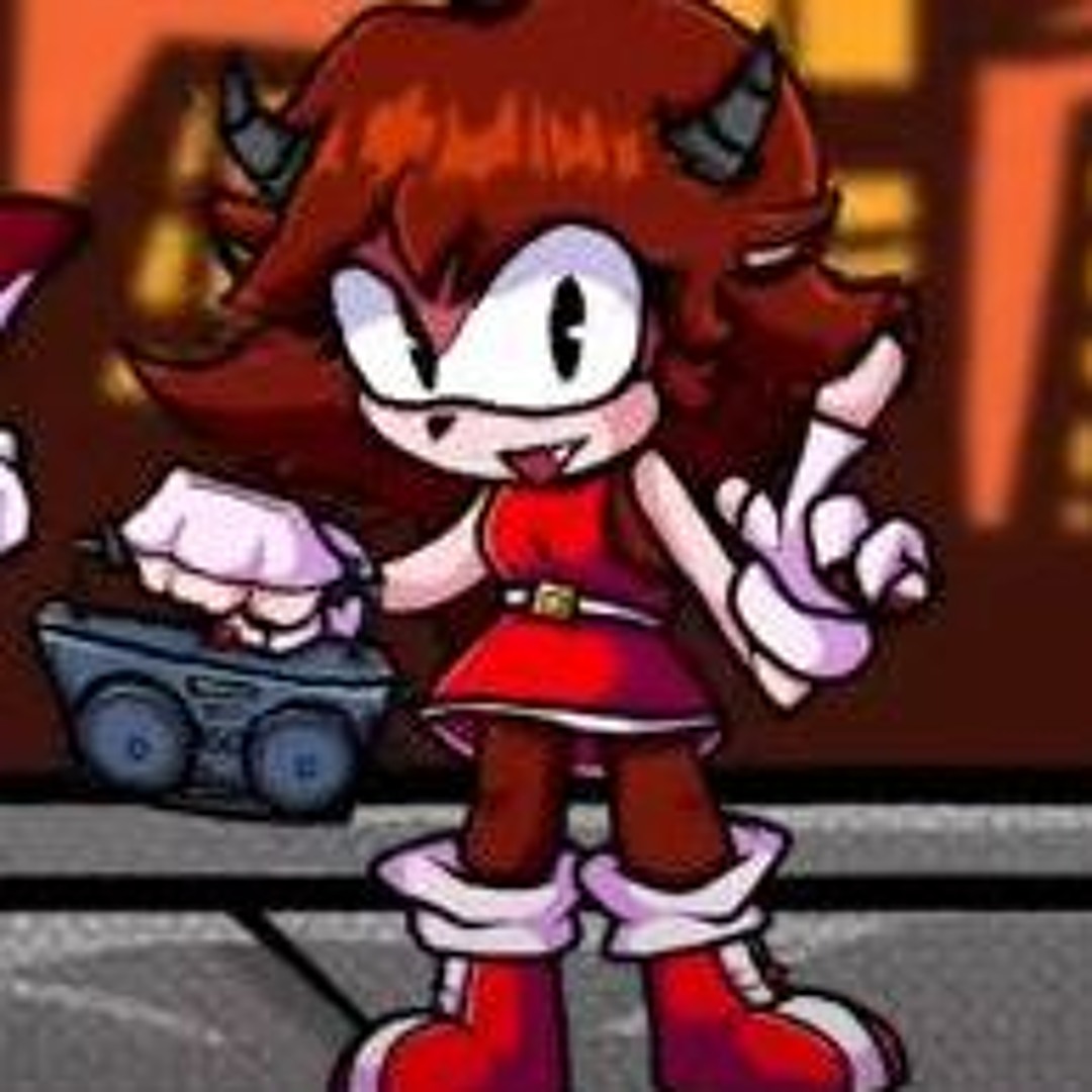 Stream FNF Vs Sonic.EXE Encore Reborn - You Can't Run by Xian | Listen ...