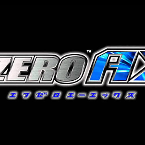 Stream F-Zero AX (OST) - Menu Selector (Arcade Version) by Tim Osman ...