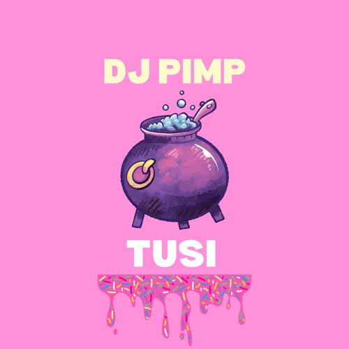 Stream DJ PIMP - TUSI by PASSION RECORDS | Listen online for free on ...