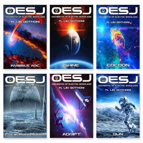 Stream OESJ | Listen to THE EARLY YEARS 2016-2017 playlist online for ...