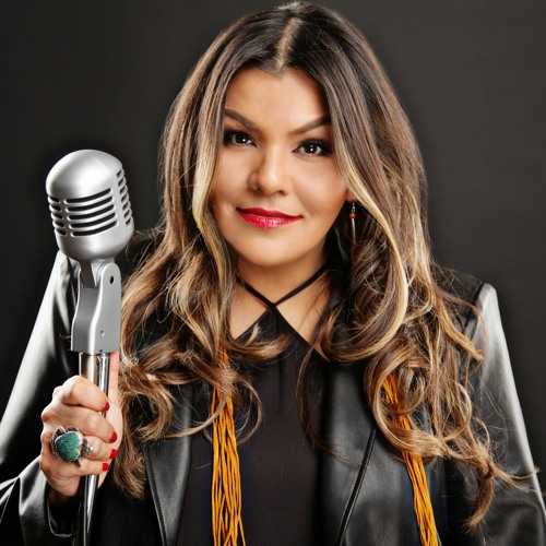 Stream Crystal Shawanda hits #1 with 'Midnight Blues' by CKUA Radio ...