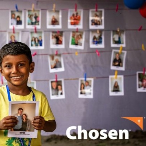 Stream 10 March 2024 - World Vision: Chosen by Hamilton Elim Church ...