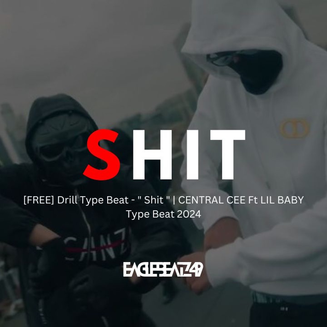 Stream [FREE] Central Cee x 6 For 6 x Mixtape Drill Type Beat 2024 ...