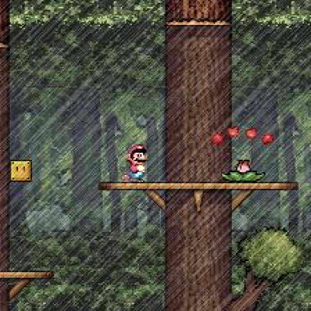 Stream Light Drizzle by Moose | Listen online for free on SoundCloud