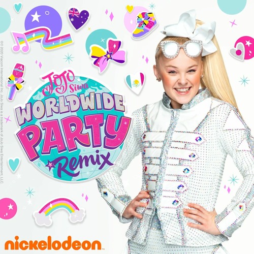 Stream CheerMix 2022 - Jojo Siwa by Cheer Audio Mixes | Listen online ...