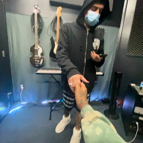 Stream MACKNED - STAY INSIDE (RIP KAWAII) KPS by Mackned | Listen ...