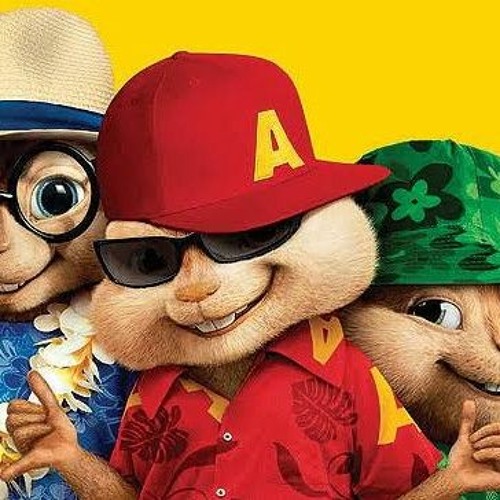 Stream Alvin and the chipmunks: paw patrol remix by Max the speedy tank ...