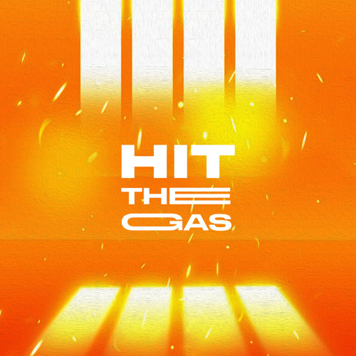 Stream HIT THE GAS by Masdar | Listen online for free on SoundCloud