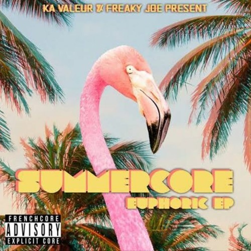 Stream Ka Valeur & Freaky Joe - The Greatest (Frenchcore) by PiepV69 ...