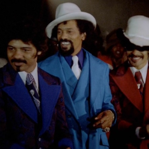 The Ward Brothers Of Oakland