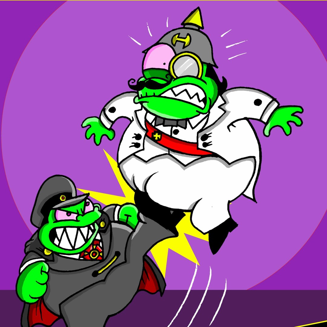 Stream Kick The Col Jingle by Gruntchovski Von Veizatun | Listen online ...