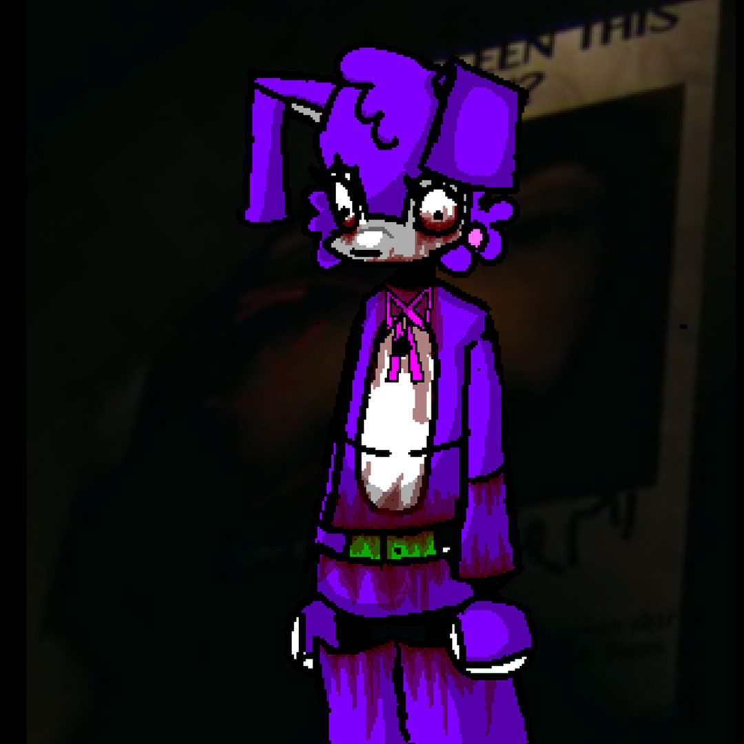 Stream [Untitled walten files mod fnf] CAGED v1 (scrapped) by CJax12 ...