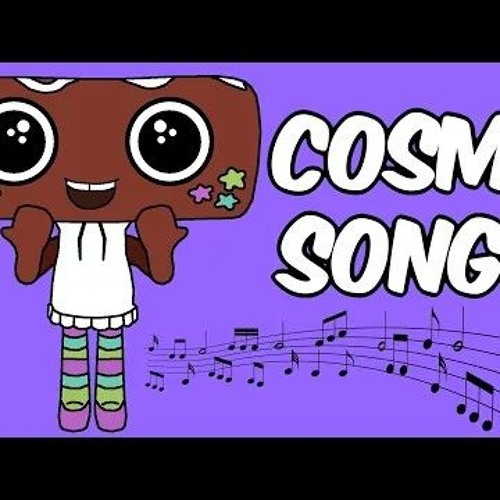 Stream Cosmo Song (Dandy's World Song) Official Animated Music Video.mp3 CREDS TO ULPU by Shadow ...