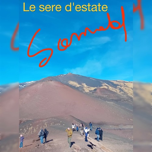 Stream Le sere d'estate by Samadhi | Listen online for free on SoundCloud