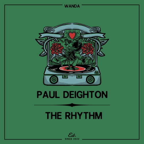 Stream PREMIERE: Paul Deighton - The Rhythm [Wanda] by Moiss Music ...