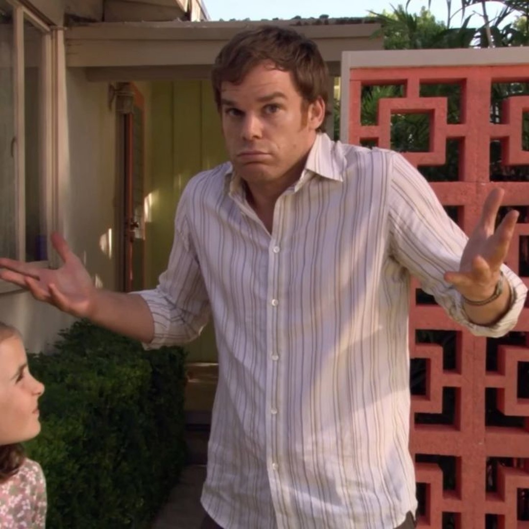 Stream dTnrr | Listen to hello , dexter morgan . playlist online for ...