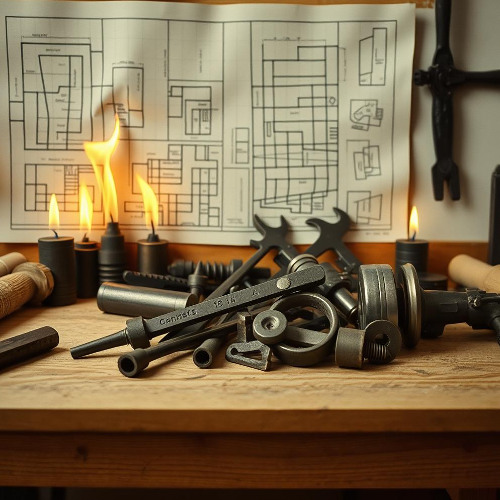 Stream Bleed to Build by AtoomStudios | Listen online for free on ...