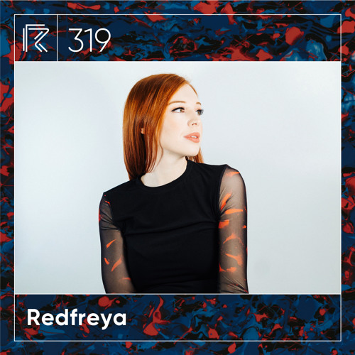 Stream SESSION #319 (Feat. Redfreya ) by Redroom Sessions | Listen ...