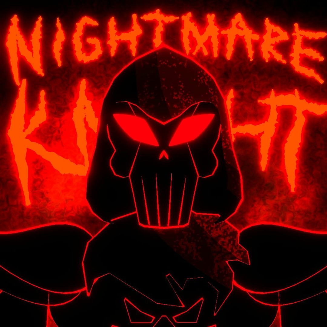 Stream UNDERFELL - NIGHTMARE KNIGHT (Papyrus' Theme) by Paledoptera ...