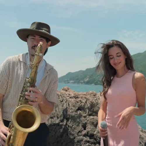 Stream FLOWERS - Miley Cyrus (Daniele Vitale Ft. Benedetta Caretta) Sax ...
