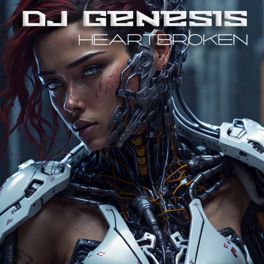 Stream DJ Genesis - Heartbroken (Original Mix)FREE DOWNLOAD! by DJ ...
