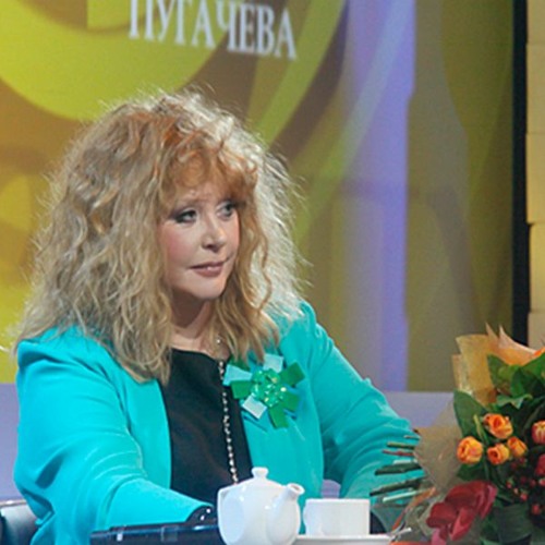 Stream Рок архив Оросын алдарт дуучин Алла Пугачёва Viii хэсэг By Mongolian National Radio