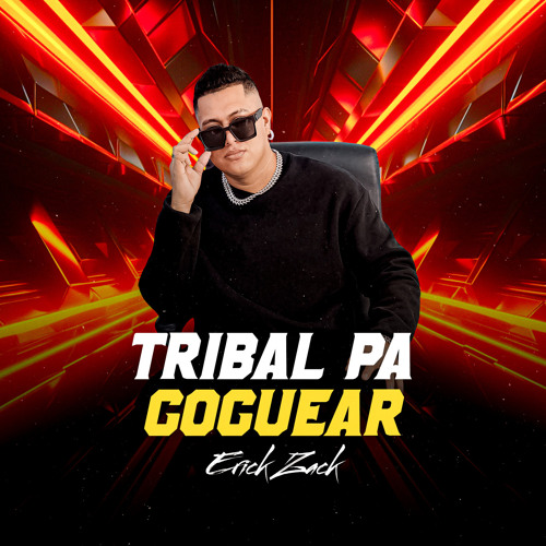 Stream RASHIDA (GOGUEO MIX) by ERICK ZACK OFICIAL | Listen online for free on SoundCloud