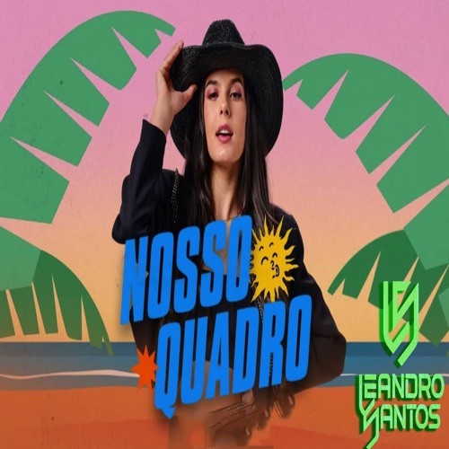 pumpyoursound.com | Nosso Quadro - Ana Castela