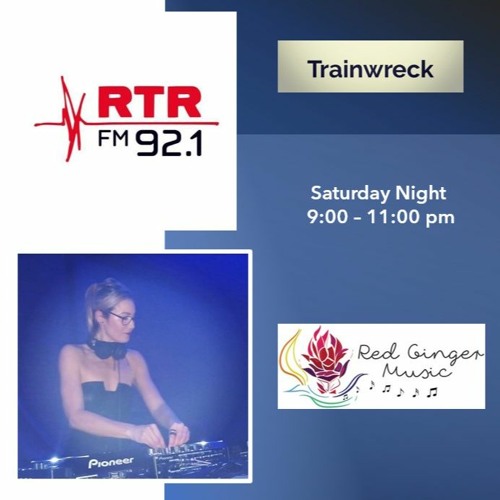 Stream RTR Trainwreck Trial July 2023.MP3 by Dj Xtina | Listen online ...