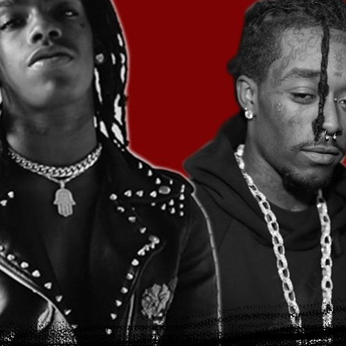 Stream YNW Melly feat. Lil Uzi - Mind Of Melvin by dad | Listen online ...