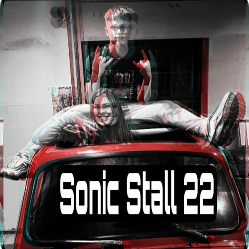 Stream Sonic Stall 22 by $BMO | Listen online for free on SoundCloud