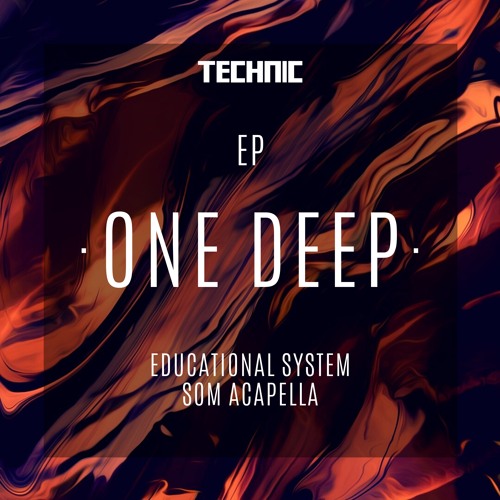 Stream Technic - Educational System (Original Mix) by Technic | Listen online for free on SoundCloud