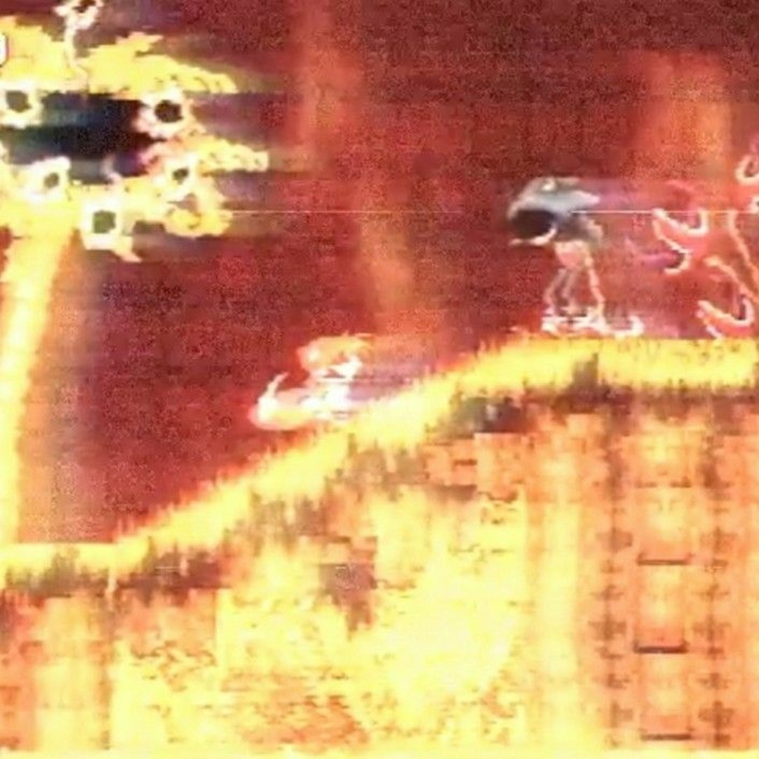 Stream KB_OilLiker | Listen to Sonic.exe: One Last Round ost cuz I love ...