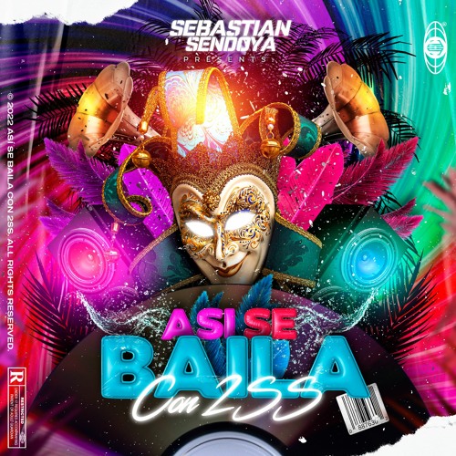 pumpyoursound.com | PACK FREE 22 TRACKS BY. (SEBASTIAN SENDOYA) 2SS