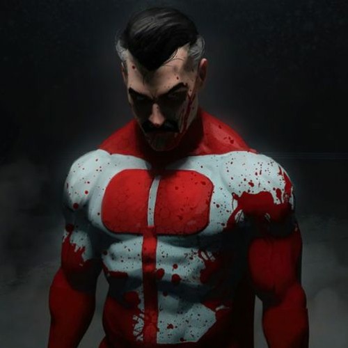 Stream King Vamp 2 + Omni-Man (You should have died at birth) by ... Stream King Vamp 2 + Omni-Man (You should have died at birth) by ...