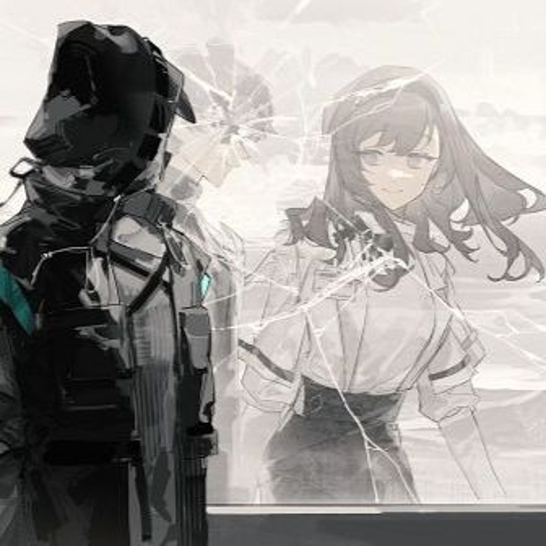 Stream 【Arknights 】《 CHAPTER 15 》 | 15-20 Boss Phase 2 by NormalLemon ...